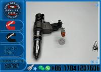 China New Common Rail Diesel Fuel Injector 4307516 6087807 3080931F For  QSN14 N14 for sale