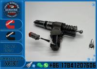 China New Common Rail Diesel Fuel Injector 4307516 6087807 3080931F For  QSN14 N14 for sale