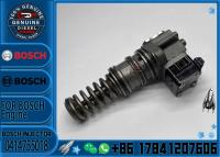 China Fuel System injector 0414755018 with good price for sale
