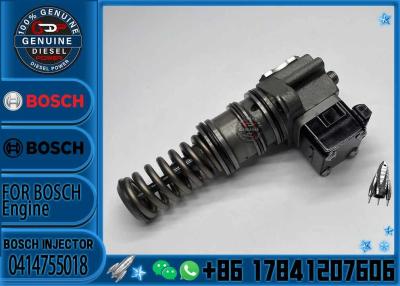 China Fuel System injector 0414755018 with good price for sale
