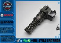 China Fuel System injector 0414755018 with good price for sale