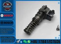 China Fuel System injector 0414755018 with good price for sale
