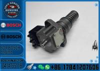 China 0414755008 0414755118 unit pump 0414755008 0414755118 for sale