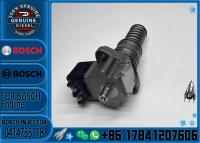 China 0414755008 0414755118 unit pump 0414755008 0414755118 for sale