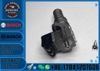 China Diesel Fuel Injection Pump 0414755018 10116257 for sale