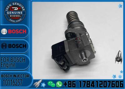 China Diesel Fuel Injection Pump 0414755018 10116257 for sale