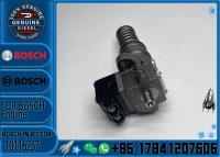 China Diesel Fuel Injection Pump 0414755018 10116257 for sale