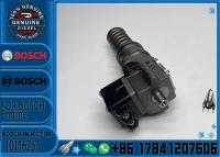 China Diesel Fuel Injection Pump 0414755018 10116257 for sale