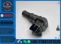 China Diesel Fuel Injection Pump 0414755018 10116257 for sale