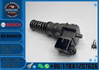 China Diesel Fuel Injection Pump 0414755018 10116257 for sale
