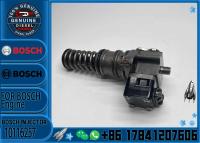 China Diesel Fuel Injection Pump 0414755018 10116257 for sale