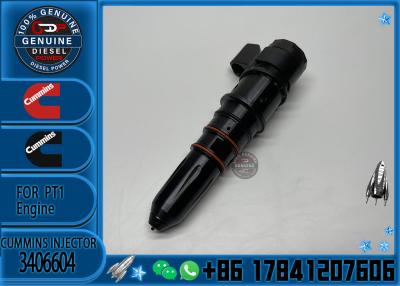 China Genuine Engine Parts M11 Diesel Fuel Injector Nozzle 3406604 for sale