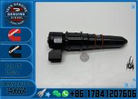 China Genuine Engine Parts M11 Diesel Fuel Injector Nozzle 3406604 for sale