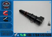 China M11 ISM ISM11 QSM11 diesel engine spare parts injector 3411821 for for sale