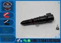 China M11 ISM ISM11 QSM11 diesel engine spare parts injector 3411821 for for sale
