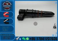 China M11 ISM ISM11 QSM11 diesel engine spare parts injector 3411821 for for sale