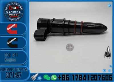 China Genuine Diesel Engine Spare Parts for  NT855 Injector 3071497 for sale
