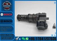 China Unit Fuel Injection Pump 0414755003 0414755002 0986445001 For  Mac Truck engine 313GC5227M for sale