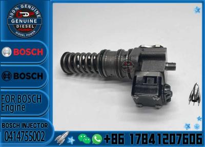 China Unit Fuel Injection Pump 0414755003 0414755002 0986445001 For  Mac Truck engine 313GC5227M for sale