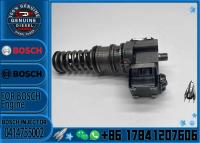 China Unit Fuel Injection Pump 0414755003 0414755002 0986445001 For  Mac Truck engine 313GC5227M for sale