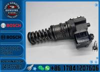 China Unit Fuel Injection Pump 0414755003 0414755002 0986445001 For  Mac Truck engine 313GC5227M for sale