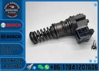 China Unit Fuel Injection Pump 0414755003 0414755002 0986445001 For  Mac Truck engine 313GC5227M for sale