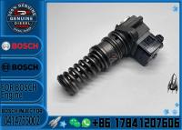 China Unit Fuel Injection Pump 0414755003 0414755002 0986445001 For  Mac Truck engine 313GC5227M for sale