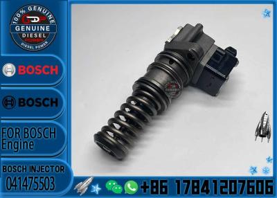 China Unit Fuel Injection Pump 041475503 0414755002 0986445001 For  Mac Truck engine 313GC5227M for sale
