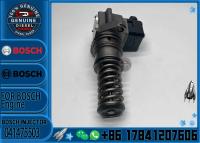 China Unit Fuel Injection Pump 041475503 0414755002 0986445001 For  Mac Truck engine 313GC5227M for sale