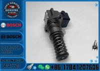 China Unit Fuel Injection Pump 041475503 0414755002 0986445001 For  Mac Truck engine 313GC5227M for sale