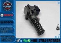 China Unit Fuel Injection Pump 041475503 0414755002 0986445001 For  Mac Truck engine 313GC5227M for sale