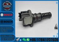 China Diesel Fuel Injection Unit Pump 0414755003 0 414 755 003 313GC5222M for sale