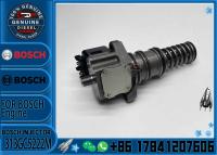 China Diesel Fuel Injection Unit Pump 0414755003 0 414 755 003 313GC5222M for sale