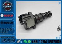 China Diesel Fuel Injection Unit Pump 0414755003 0 414 755 003 313GC5222M for sale