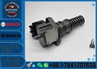 China Diesel Fuel Injection Unit Pump 0414755003 0 414 755 003 313GC5222M for sale