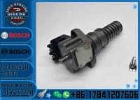 China Diesel Fuel Injection Unit Pump 0414755003 0 414 755 003 313GC5222M for sale