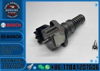 China Diesel Fuel Injection Unit Pump 0414755003 0 414 755 003 313GC5222M for sale