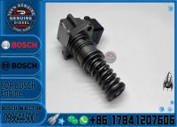 China Unit Fuel Injection Pump 0414755003 0414755002 0986445001 For  Mac Truck engine 313GC5227M for sale