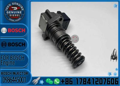 China Unit Fuel Injection Pump 0414755003 0414755002 0986445001 For  Mac Truck engine 313GC5227M for sale
