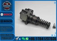 China Unit Fuel Injection Pump 0414755003 0414755002 0986445001 For  Mac Truck engine 313GC5227M for sale