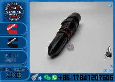 China Wholesale NT855 Engine Diesel Fuel Injector Assembly 3054250 3054250PX 3018835 for sale