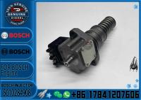 China Chinese New Diesel Fuel Injection Unit Pump 313GC5222M 313GC5227M 5010284908 in stock for sale