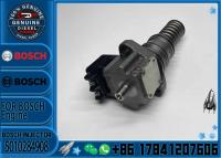 China Chinese New Diesel Fuel Injection Unit Pump 313GC5222M 313GC5227M 5010284908 in stock for sale