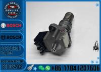 China Chinese New Diesel Fuel Injection Unit Pump 313GC5222M 313GC5227M 5010284908 in stock for sale