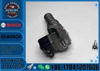 China Unit Fuel Injection Pump 0414755003 0414755002 0986445001 For  Mac Truck engine 313GC5227M for sale