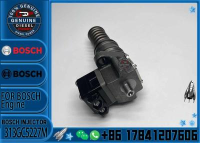 China Unit Fuel Injection Pump 0414755003 0414755002 0986445001 For  Mac Truck engine 313GC5227M for sale