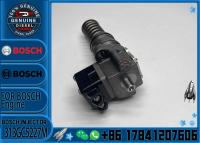 China Unit Fuel Injection Pump 0414755003 0414755002 0986445001 For  Mac Truck engine 313GC5227M for sale