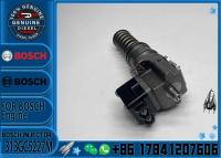 China Unit Fuel Injection Pump 0414755003 0414755002 0986445001 For  Mac Truck engine 313GC5227M for sale