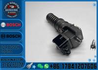 China Unit Fuel Injection Pump 0414755003 0414755002 0986445001 For  Mac Truck engine 313GC5227M for sale