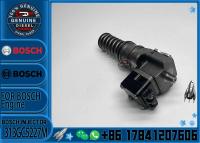 China Unit Fuel Injection Pump 0414755003 0414755002 0986445001 For  Mac Truck engine 313GC5227M for sale